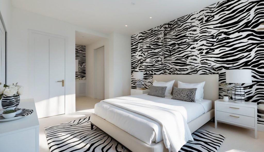 23 Animal Print Bedroom Ideas for a Wild Sanctuary