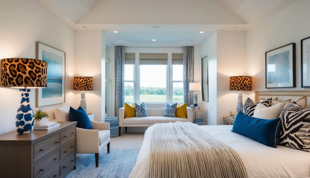 23 Animal Print Bedroom Ideas for a Wild Sanctuary