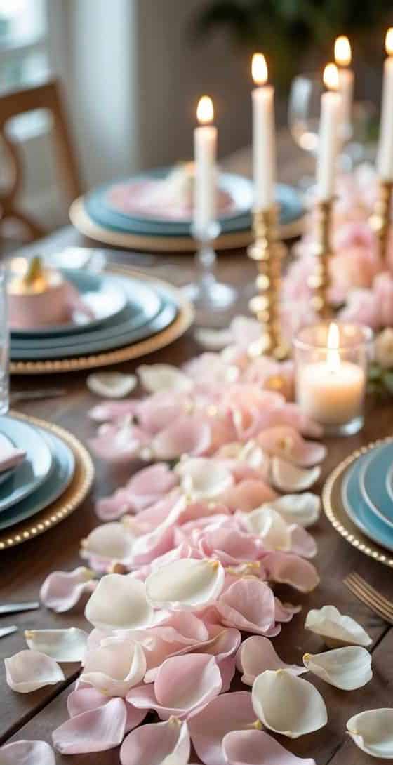 20 Birthday Tablescape Ideas To Celebrate in Style