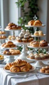 27 Brunch Tablescape Ideas for Late Morning Celebrations