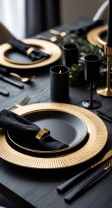 32 Masculine Tablescape Ideas: Stylish Entertaining for Men