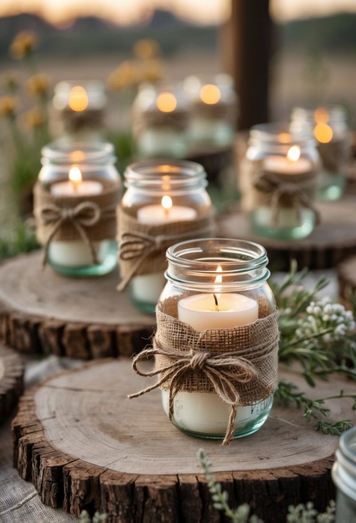 29 Western Tablescape Ideas for Country-Themed Events