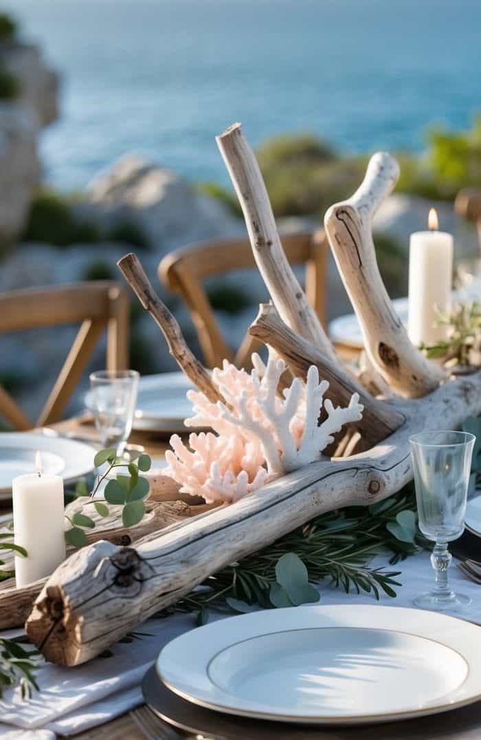 36 Mediterranean Tablescape Ideas for Sunny Gatherings
