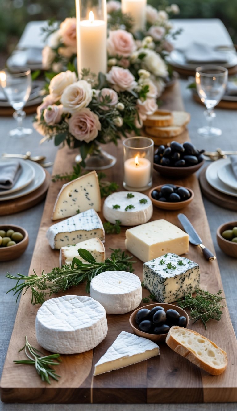 40 Greek Tablescape Ideas: Aegean and Mediterranean Vibes