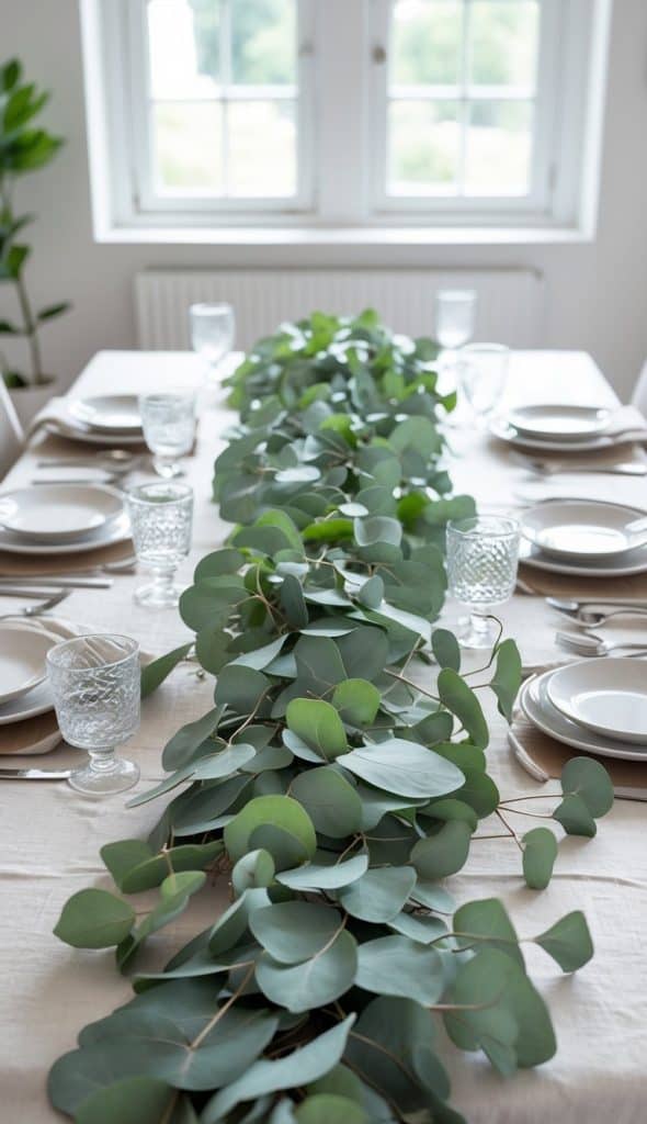 32 Everyday Table Decor Ideas to Brighten Up Your Home