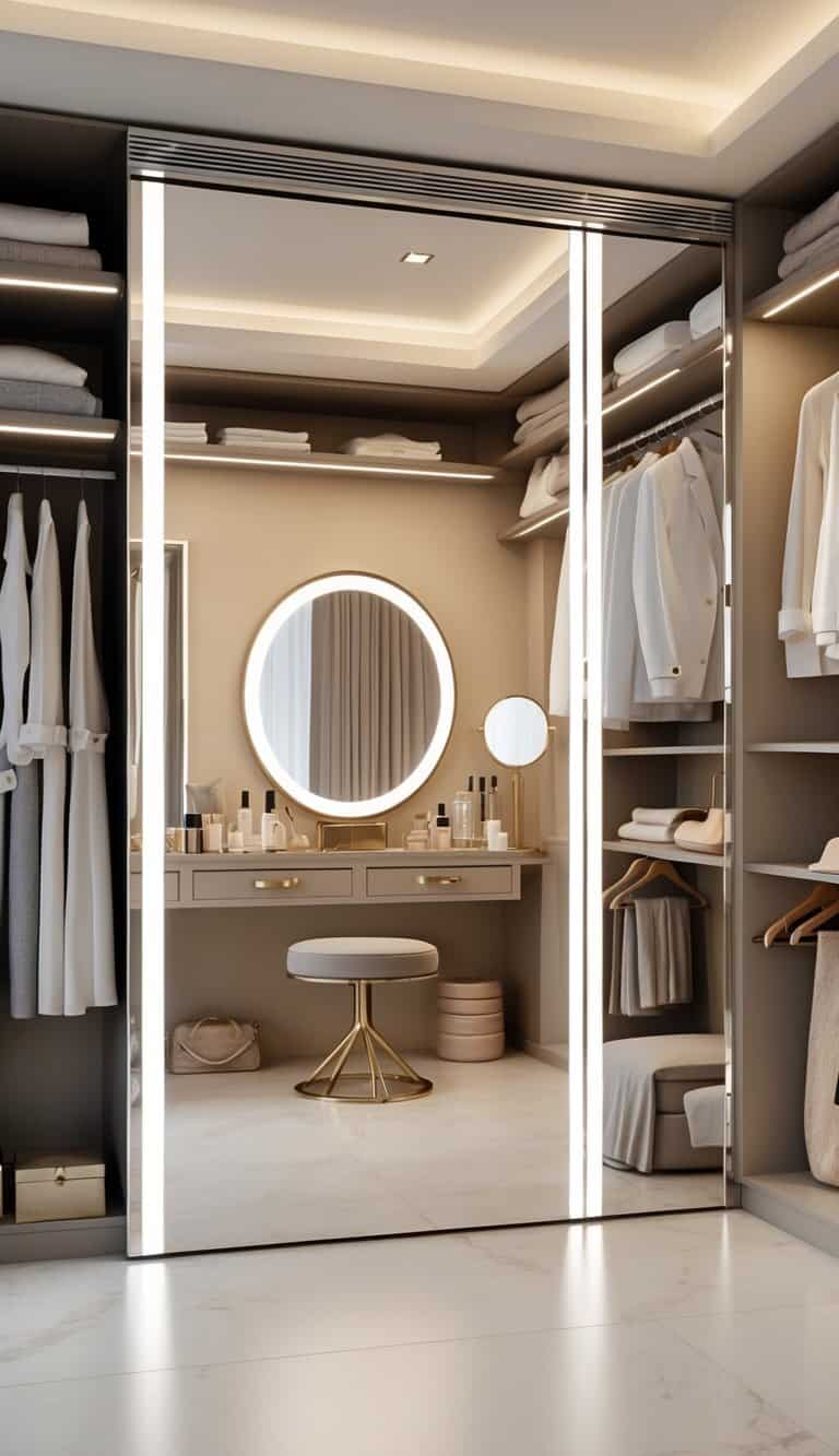 How To Make a Secret Room: Creative Ideas for Hidden Spaces