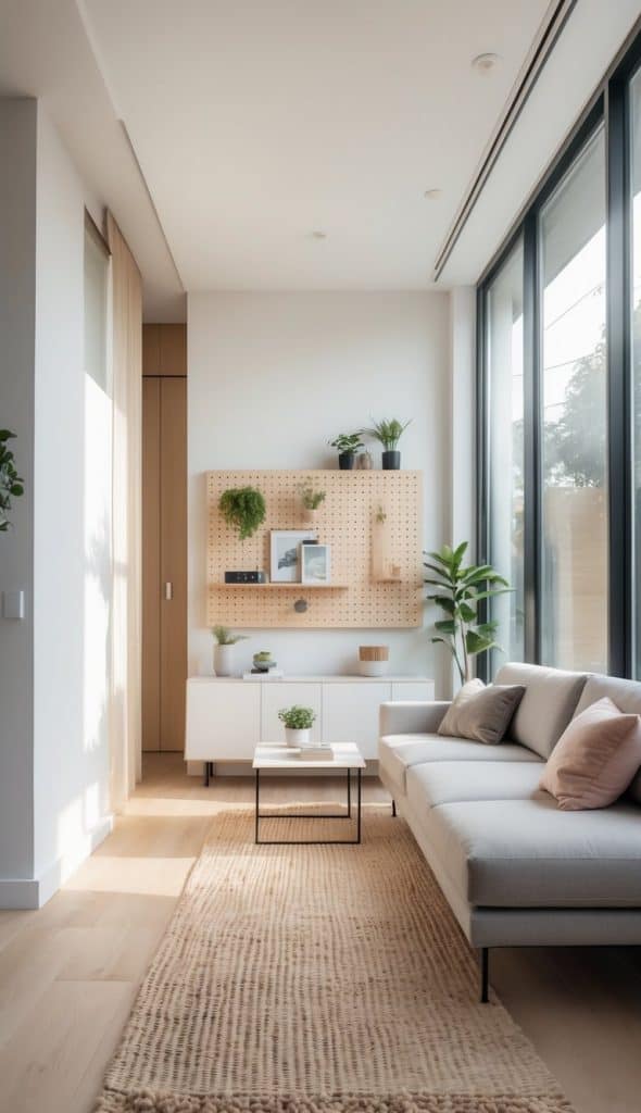 30 Long Narrow Living Room Layout Ideas To Optimize Every Inch